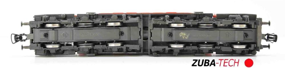 Roco 43738 E-Lok Rh 1020 ÖBB GS Analog (Gebraucht) in für CHF 129.5 ...