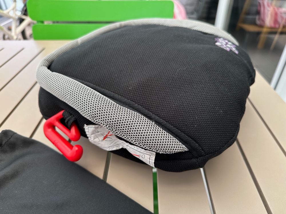 Bubble Bum Sitzerhöhung (Gebraucht) in Belp für CHF 20 – mit Lieferung ...