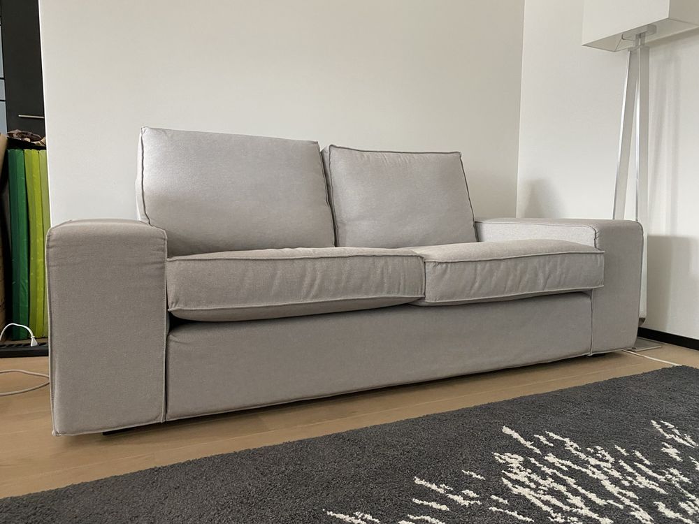 Kivik 3er Sofa | Kaufen auf Ricardo
