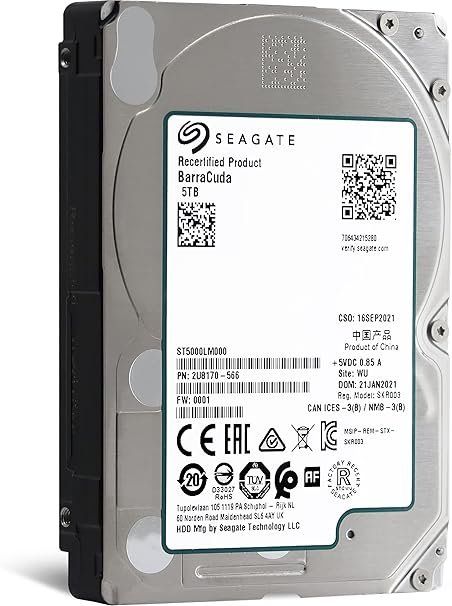 Seagate 5 tb 2.5 Zoll | Kaufen auf Ricardo