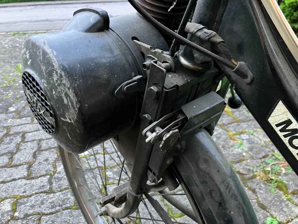 Velosolex 3800 (Defekt) in für CHF 456 – nur Abholung auf Ricardo kaufen
