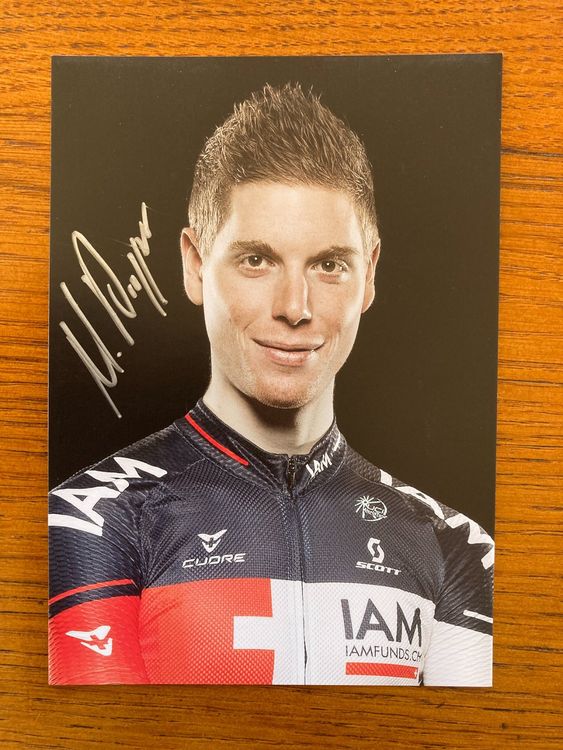 Marcel Aregger / orig. AK | Kaufen auf Ricardo