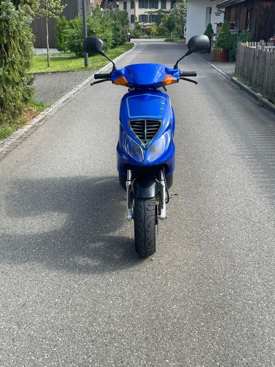 Piaggio NRG Extreme Air | Kaufen auf Ricardo