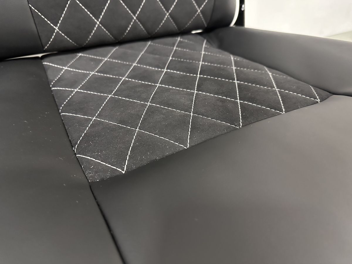 VW T4 Sitzbank Leder (Gebraucht) in Alpnach-Dorf für CHF 1100 – nur ...