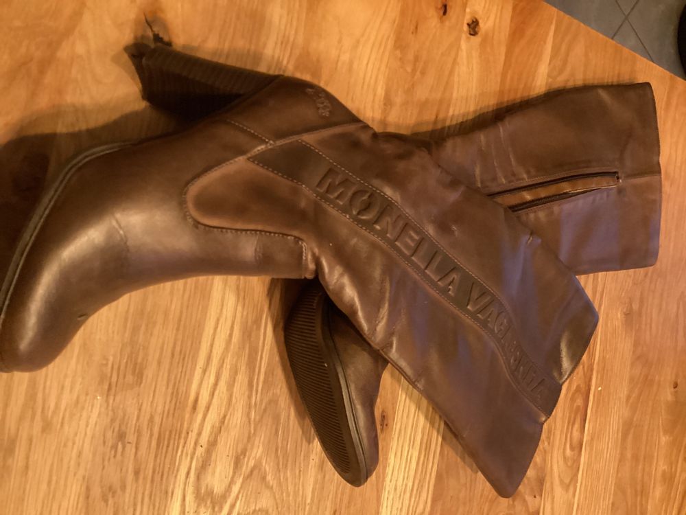 Monella Vagabonda Stieffeln | Kaufen auf Ricardo