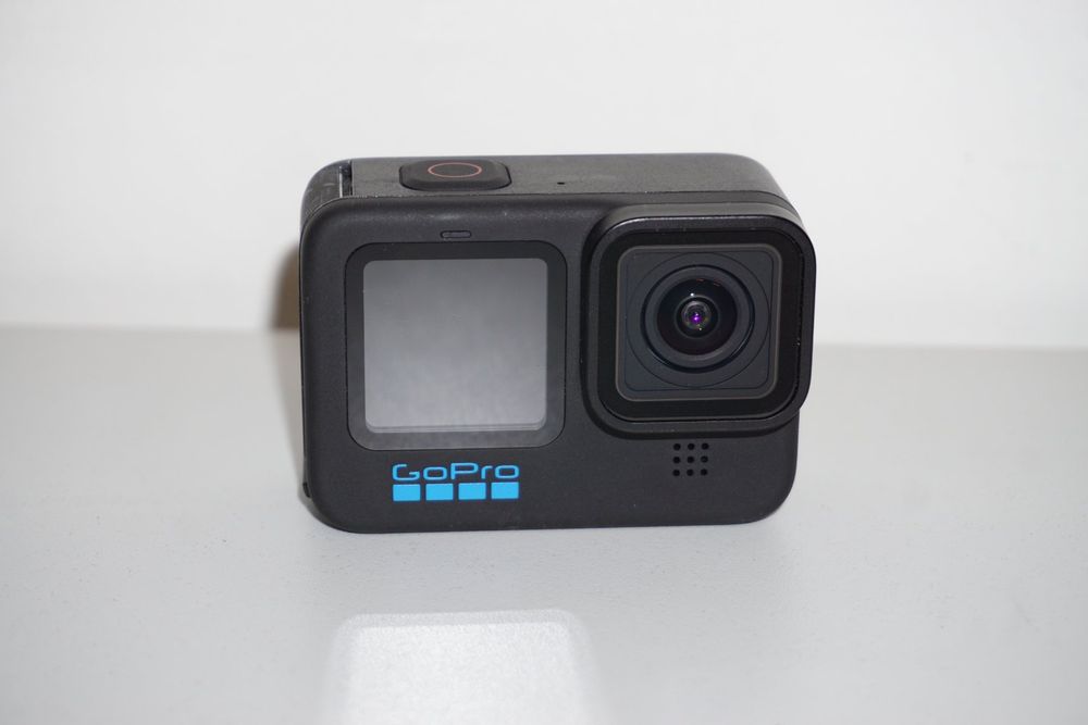 GoPro HERO 10 60p, 5.3K | Kaufen auf Ricardo