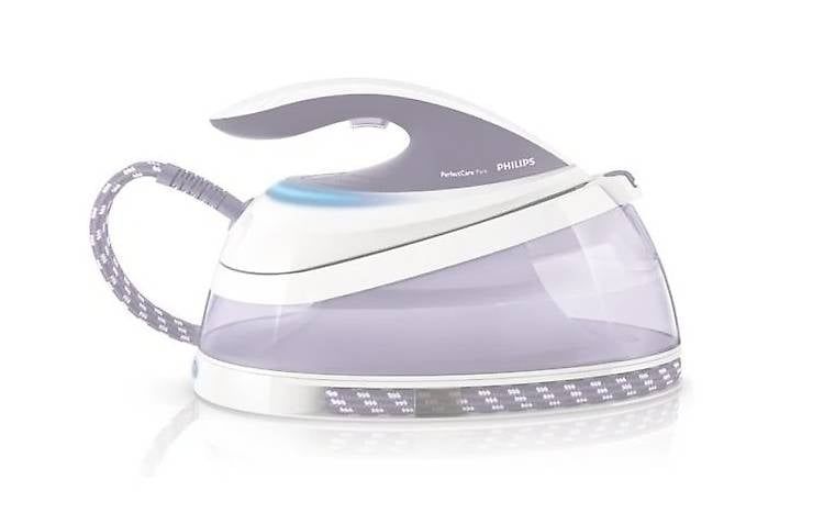 Detartrage Centrale Vapeur Philips Perfectcare