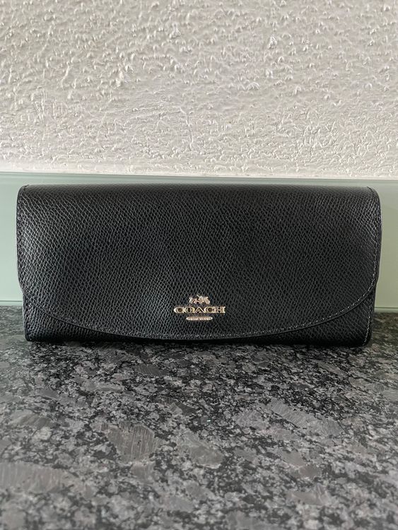 Original Coach Portemonnaie ab Fr. 1.00 | Kaufen auf Ricardo