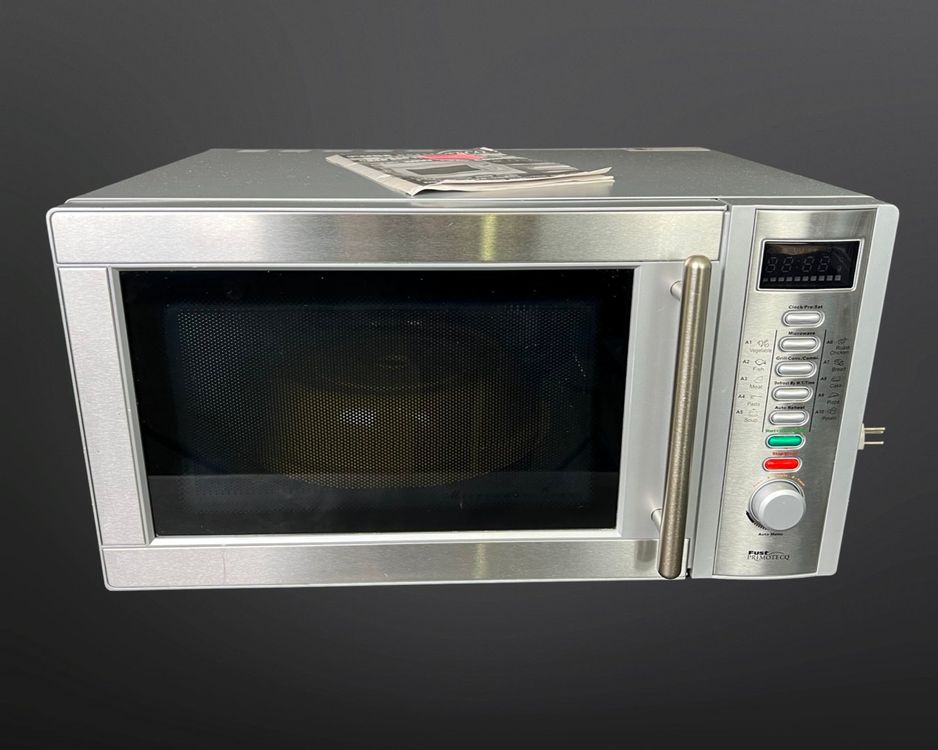 FUST PRIMOTECQ Mikrowelle (Gebraucht) in Suhr für CHF 69 – nur Abholung ...