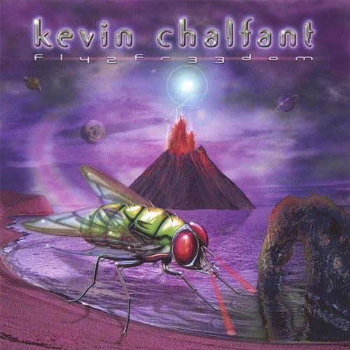 Kevin Chalfant – Fly 2 Freedom HARD ROCK (Gebraucht) in Gingins für CHF ...