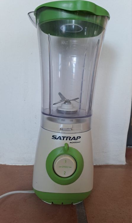 Satrap Stand Mixer Model Stare SM1 (Gebraucht) in für CHF 10 – mit ...