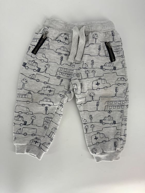 Jogginghose/ Trainerhose Gr. 92 von F&F baby (Gebraucht) in Auenstein ...