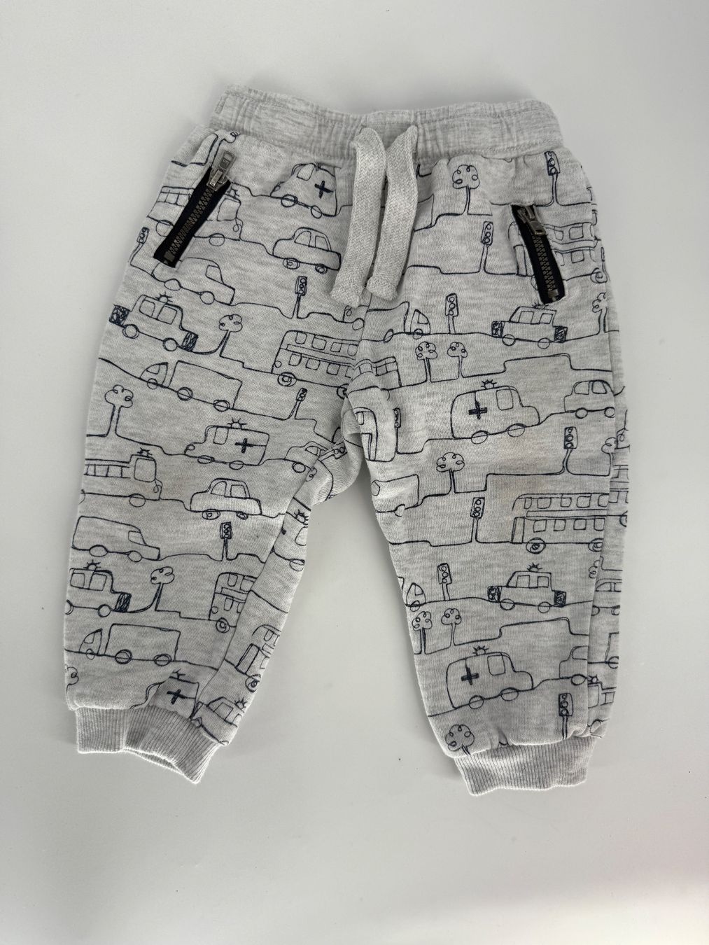 Jogginghose/ Trainerhose Gr. 92 von F&F baby (Gebraucht) in Auenstein ...