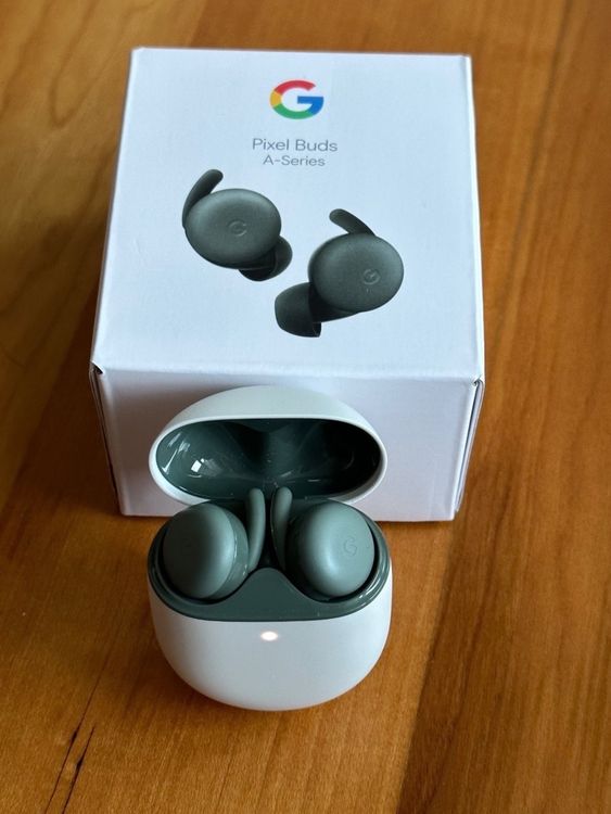 Google Pixel Buds A-Series | Kaufen auf Ricardo