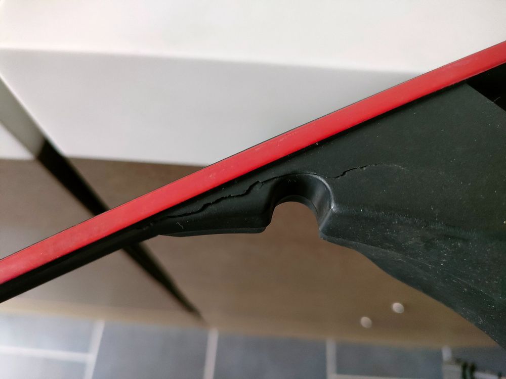 Kühlergrill VW Golf 2 GTI, original G60 mit Fernlichter | Kaufen auf ...