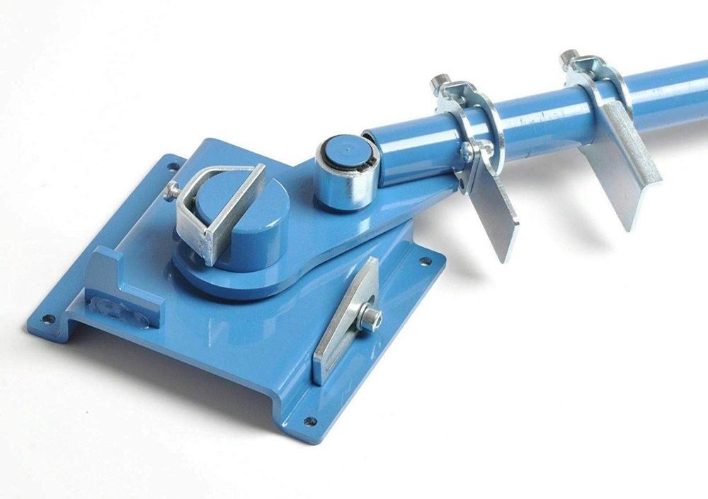 Cintreuse pour Eisenstangen GIB-2B 6-14m (Neu und originalverpackt) in ...