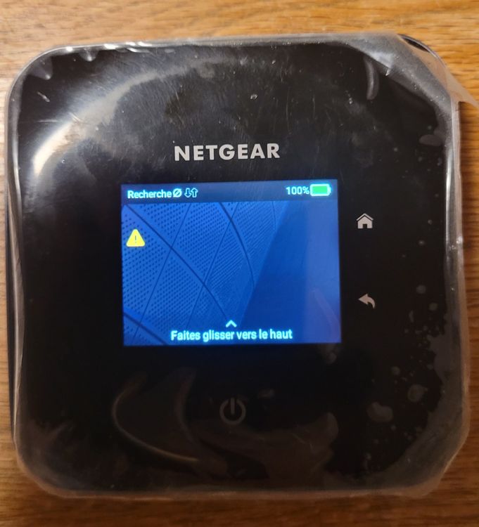 Netgear Nighthawk M2 (Neu (gemäss Beschreibung)) in Le Châble (VS) für ...