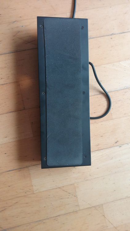 Marshall JCM 2000 TSL 100 Footswitch (Gebraucht) in Zürich für CHF 50 ...