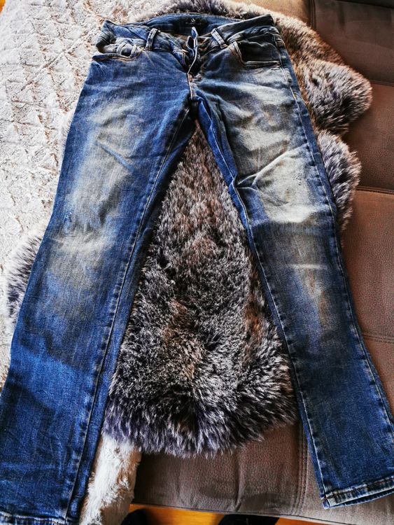 Schöne LTB Molly Jeans Gr. 30/30 (Gebraucht) in Amriswil für CHF 8 ...