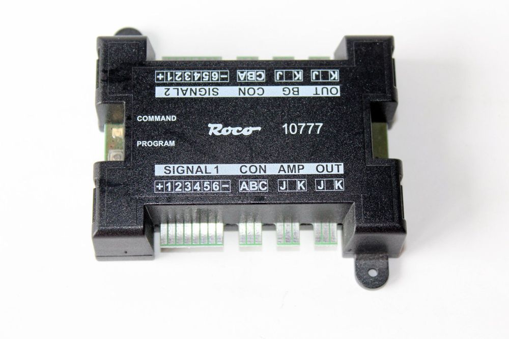ROCO - Digital-Signalmodul | Kaufen auf Ricardo