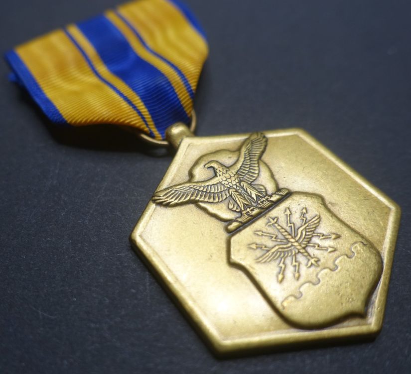 US Air Force Commendation Medal (Gebraucht) in Kappelen für CHF 10 ...