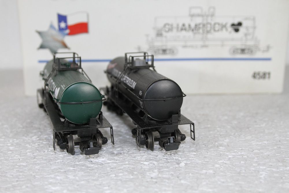 Märklin 4581 USA Texas Güterwagen Set (Gebraucht) in Triesen für CHF 54 ...