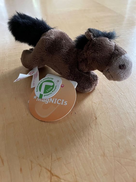 Nici Magnet (Neu und originalverpackt) in Aeschlen für CHF 5 – mit ...