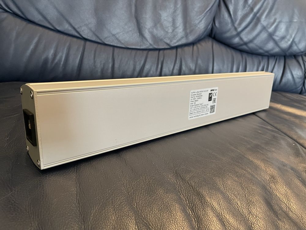 Supra Cables MD Series Mark III Stromverteiler Top! (Neu (gemäss ...