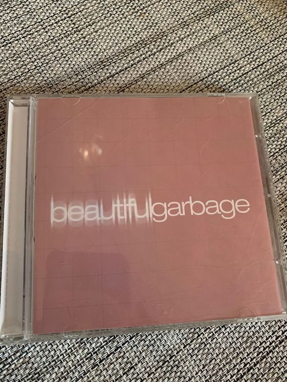 Garbage – Beautiful Garbage | Kaufen auf Ricardo