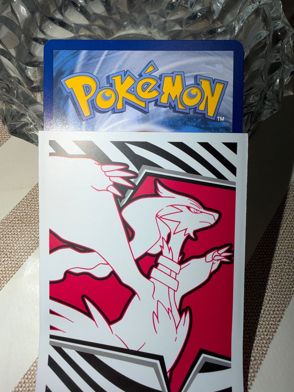 Kastadur Gallery Art - Weiße Flammen 🔥 - Near Mint (Gebraucht) in St ...