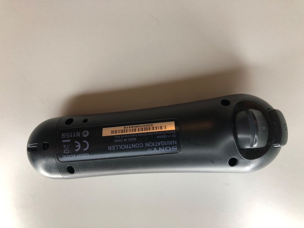 Sony Navigation Controller (Gebraucht) in St.gallen für CHF 20 – mit ...