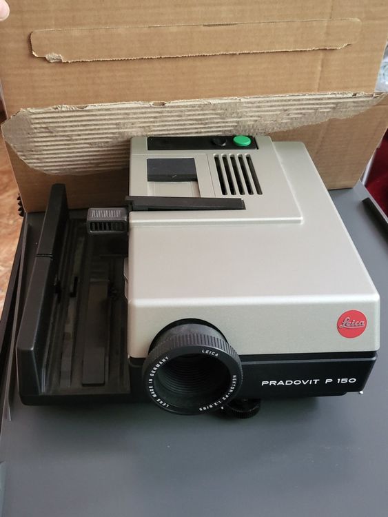 Dia - Projektor | Kaufen auf Ricardo