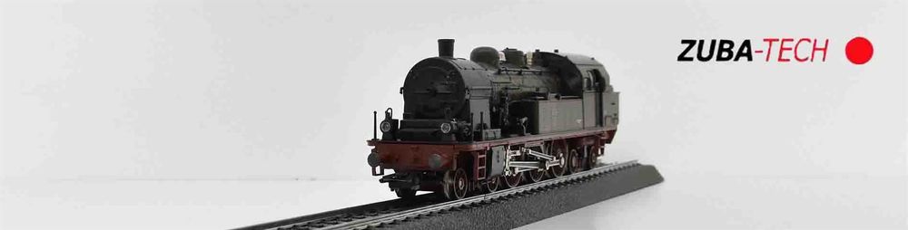 Märklin 3107 Dampflok BR 232TC SNCF H0WS (Gebraucht) in St. Gallen für ...