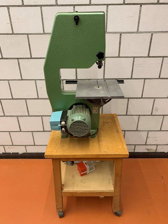 Bandsäge Inca Type 342.186 (Gebraucht) in Bern für CHF 325 – mit ...