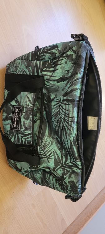 Sacoche Dakine Party Cooler 15L Palm peinte (Neu (gemäss Beschreibung ...