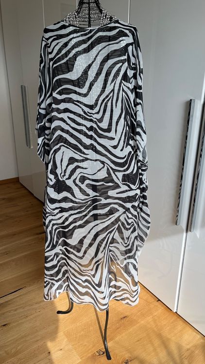 MADELEINE Strand Pool Kaftan Strandkleid Gr. 42-48 | Kaufen auf Ricardo