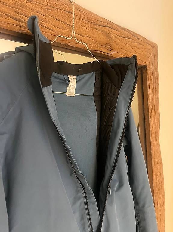 Veste et pantalon Ski Wedze, taille M, idéale pour l'hiver! (D'occasion ...