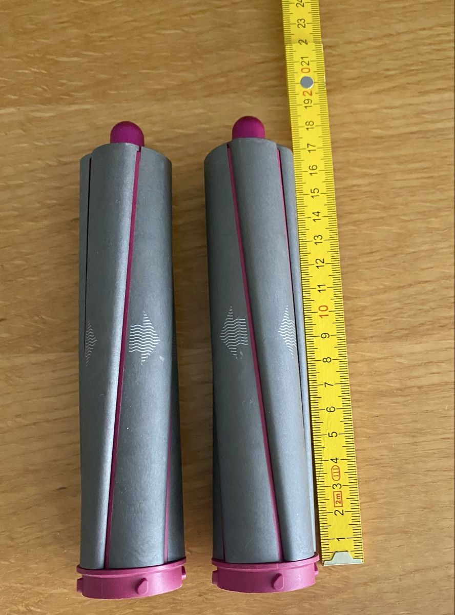 2 embouts longs pour Dyson Airwrap (D'occasion) à Lausanne pour CHF 15 ...