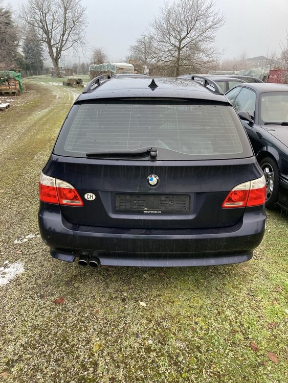 Bmw 545i | Comprare su Ricardo