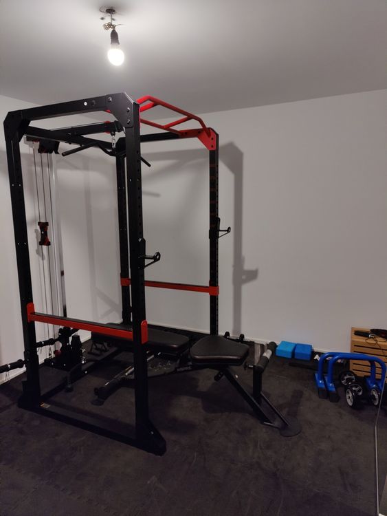 RACK 900 - Decathlon (Gebraucht) in Lyss für CHF 500 – nur Abholung auf ...