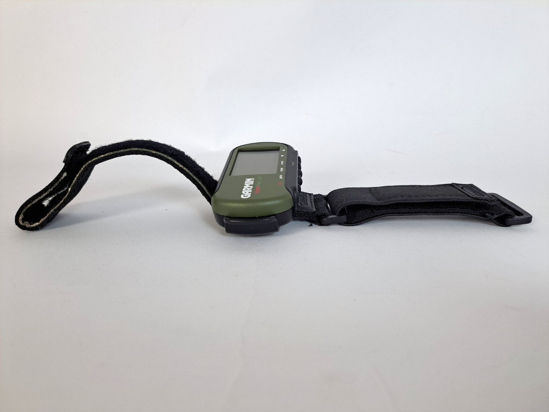 GARMIN Foretrex 201 GPS-Navigationsgerät Armband (Gebraucht) in Schaffhausen für CHF 1 – mit ...