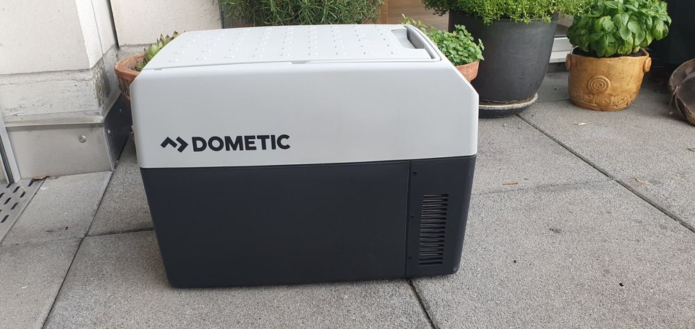Dometic TropiCool Classic TCX14 | Kaufen auf Ricardo