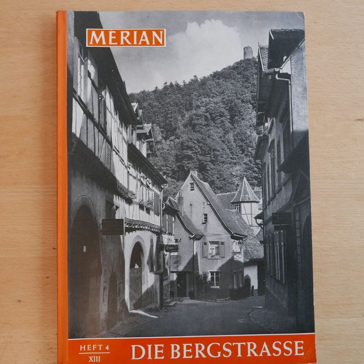 MERIAN - Reiseführer | Kaufen auf Ricardo