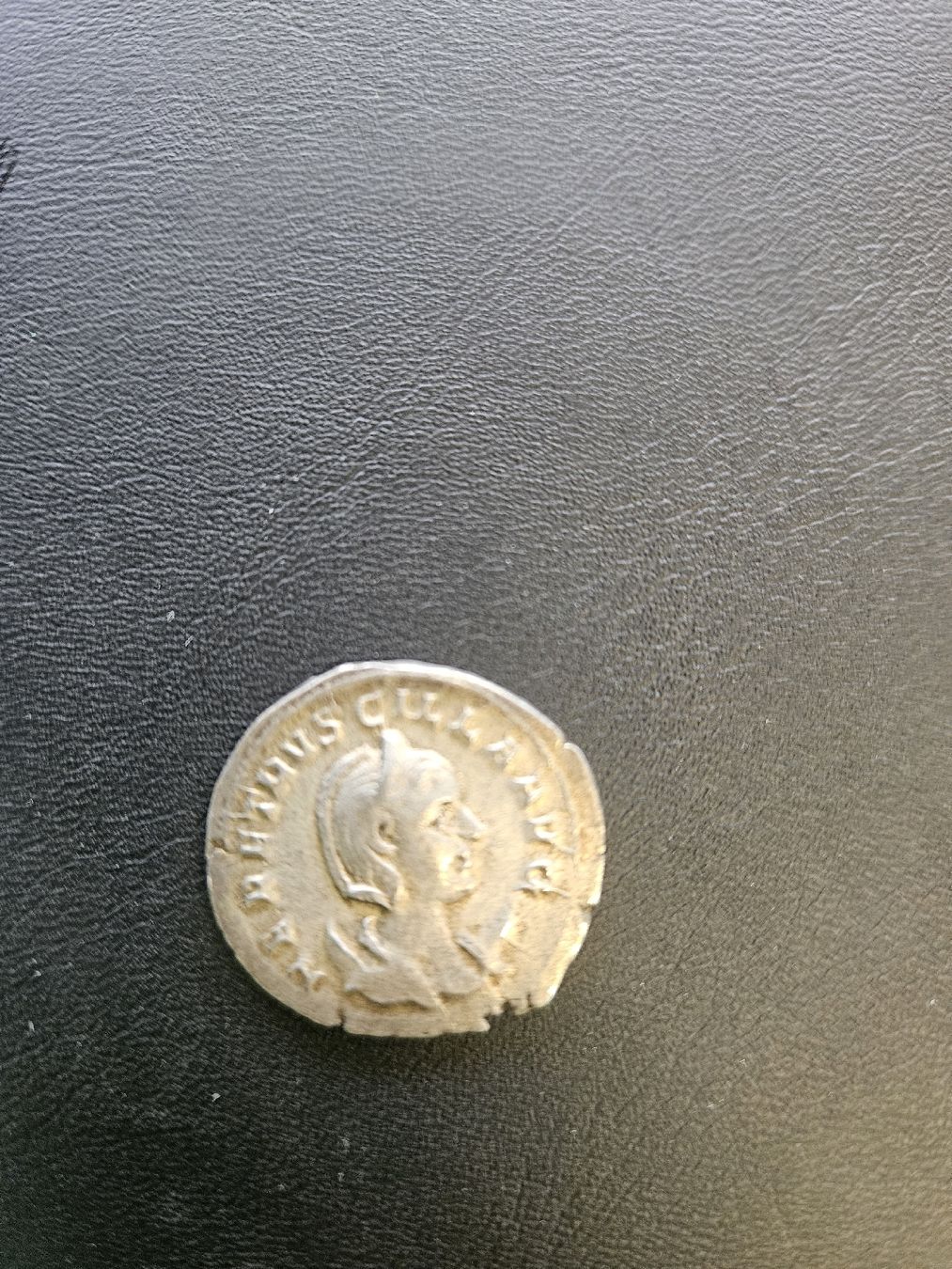 Pièce romaine antique rare - Empereur Gallienus - (D'occasion) à ...