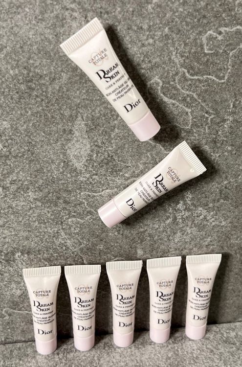 DIOR DREAM SKIN im 7er Set ... (Neu und originalverpackt) in Chur für ...
