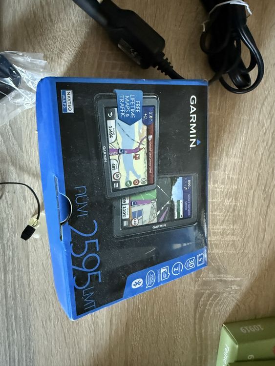 Garmin GPS | Acheter sur Ricardo