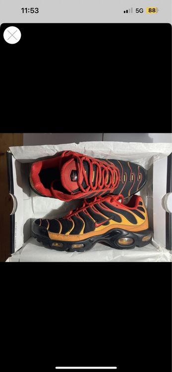 Nike tn | Kaufen auf Ricardo
