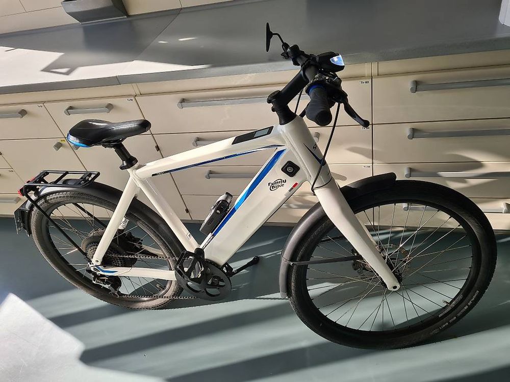 Stromer ST1X | Kaufen auf Ricardo
