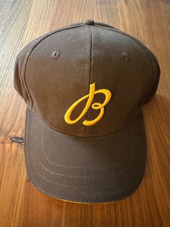 BREITLING Cap (Neu (gemäss Beschreibung)) in Bern für CHF 20 – mit ...