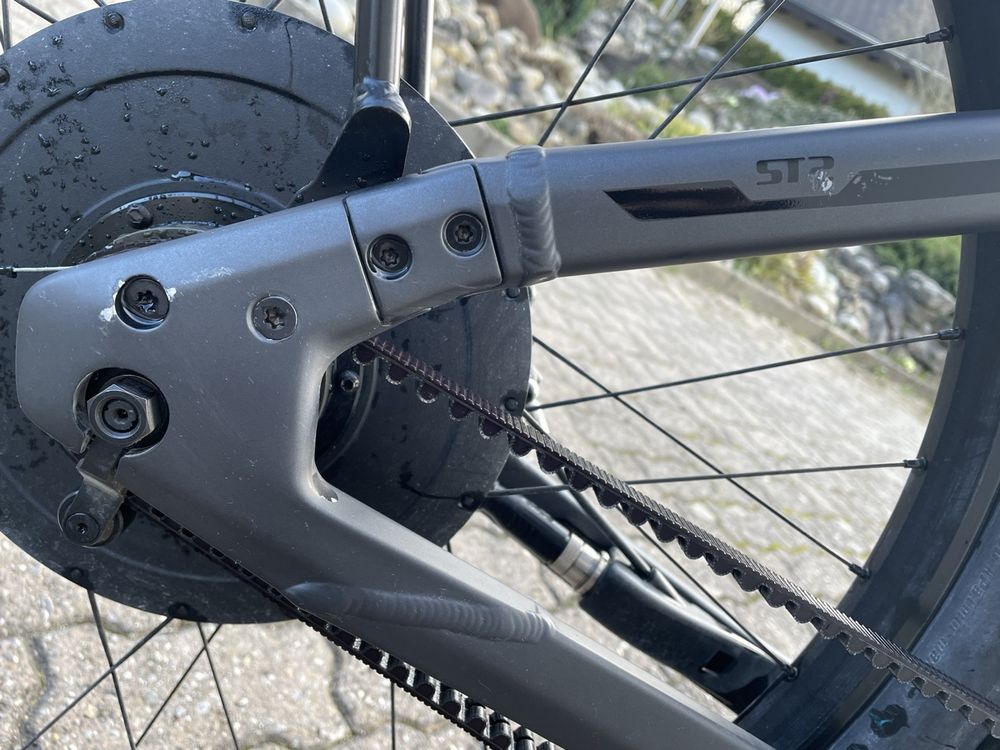 Stromer ST2 2023 45 Km/h mit Garantie 983Wh (Gebraucht) in Schwadernau für CHF 5500 – nur ...